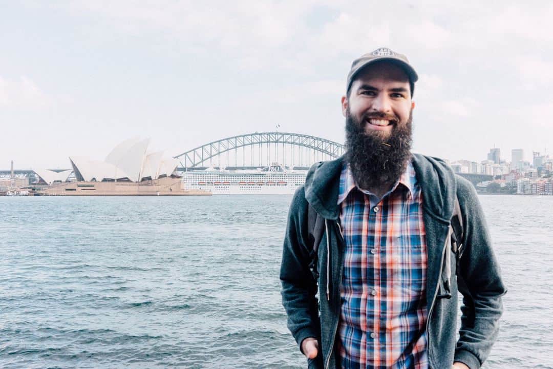 About - Jake Muller Co. Photo