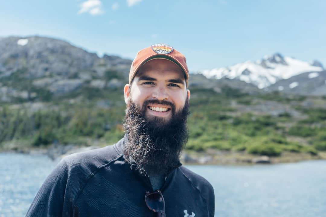 About - Jake Muller Co. Photo